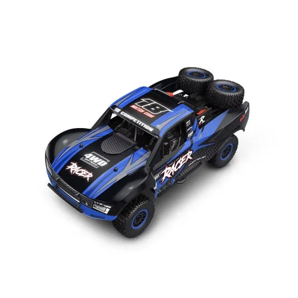 خرید ماشین کنترلی HB Toys RD12XX براشلس | مشخصات و قیمت 1405 - ایلاکپتن