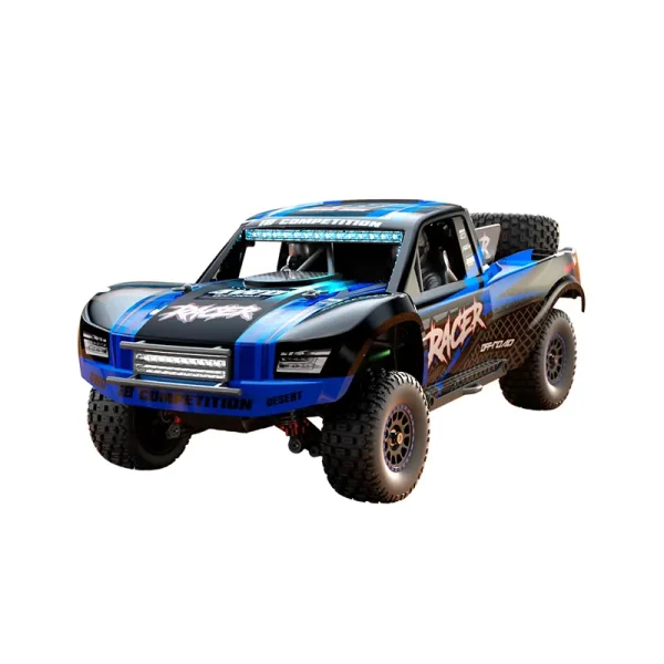 خرید ماشین کنترلی HB Toys RD12XX براشلس | مشخصات و قیمت 1405 - ایلاکپتن